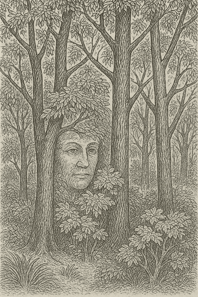 😲 Optical Illusion That Will Blow Your Mind: Can You Find the Hidden ...